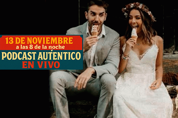 Taquilla Cero - Pedro Prieto y Titi Jaques - Podcast Auténtico en VIVO